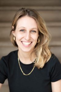 À propos - Camille Meyer